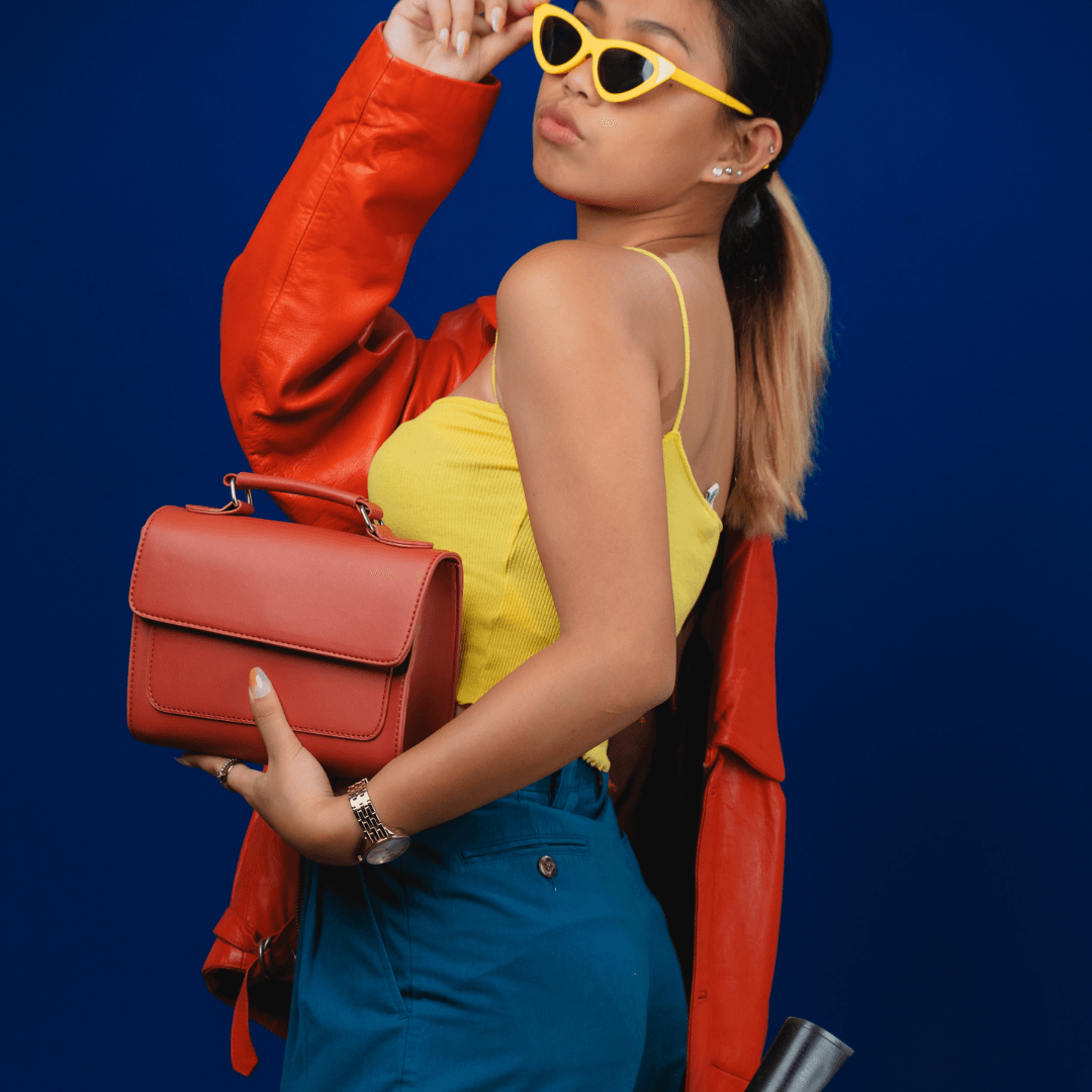 BAGS – peculiareyewear