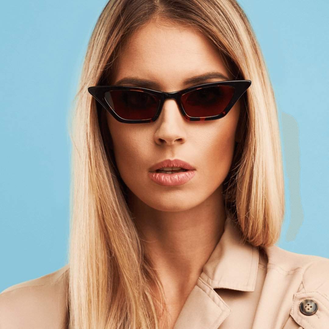 TRANSITION LENS – peculiareyewear