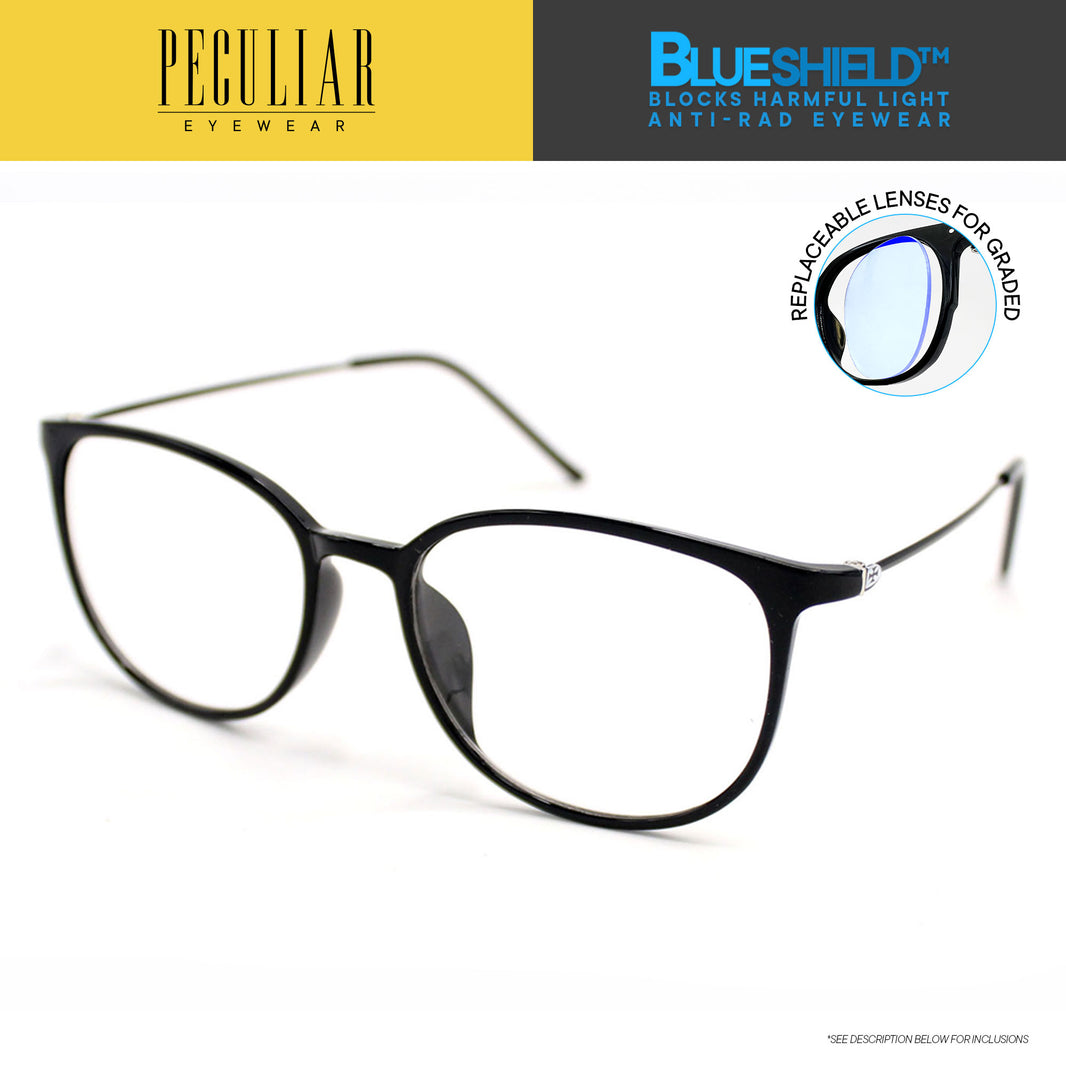 Peculiar Eyewear – peculiareyewear
