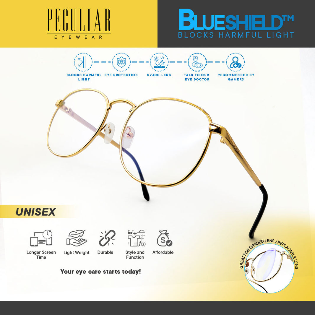 Peculiar Eyewear – peculiareyewear