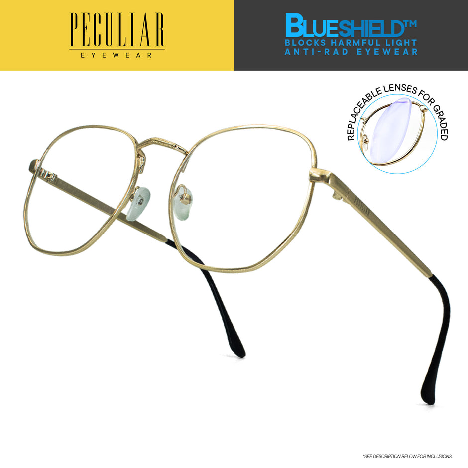 Peculiar Eyewear – peculiareyewear