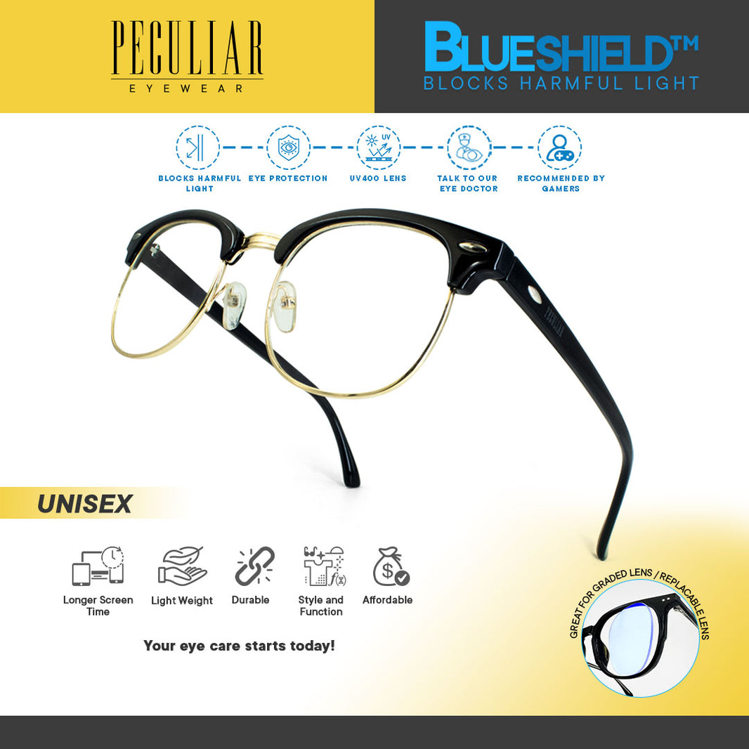Peculiar Eyewear – peculiareyewear