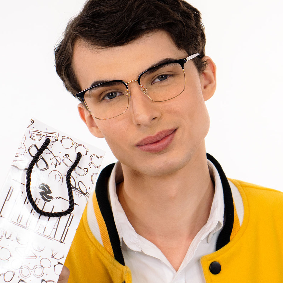 Peculiar Eyewear – peculiareyewear