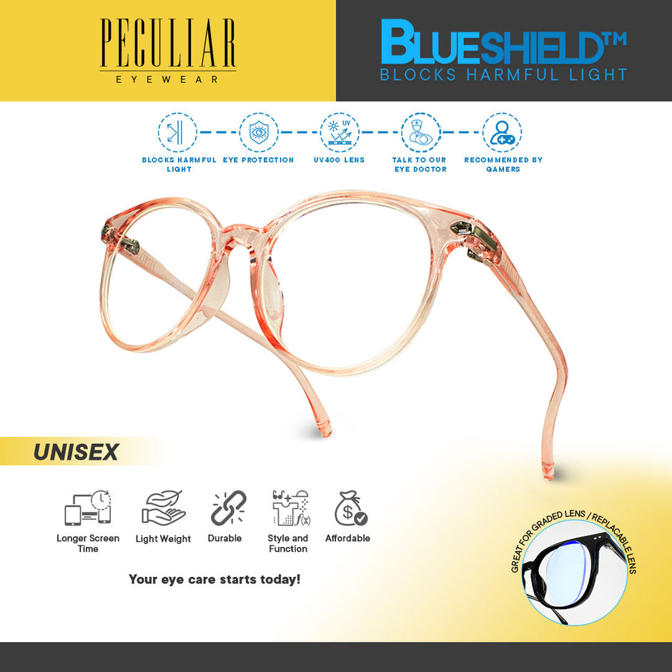 ANTI-RADIATION – peculiareyewear