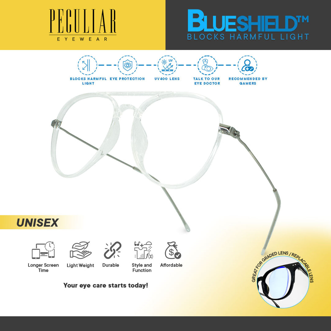 ANTI-RADIATION – peculiareyewear